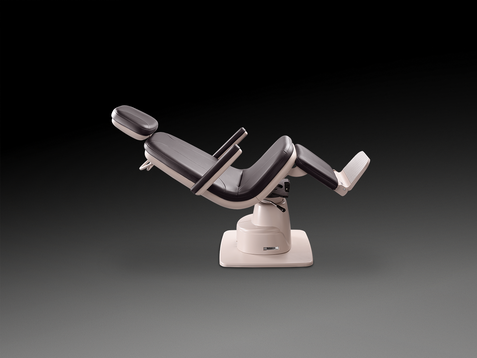 Reliance Optometry Workplace